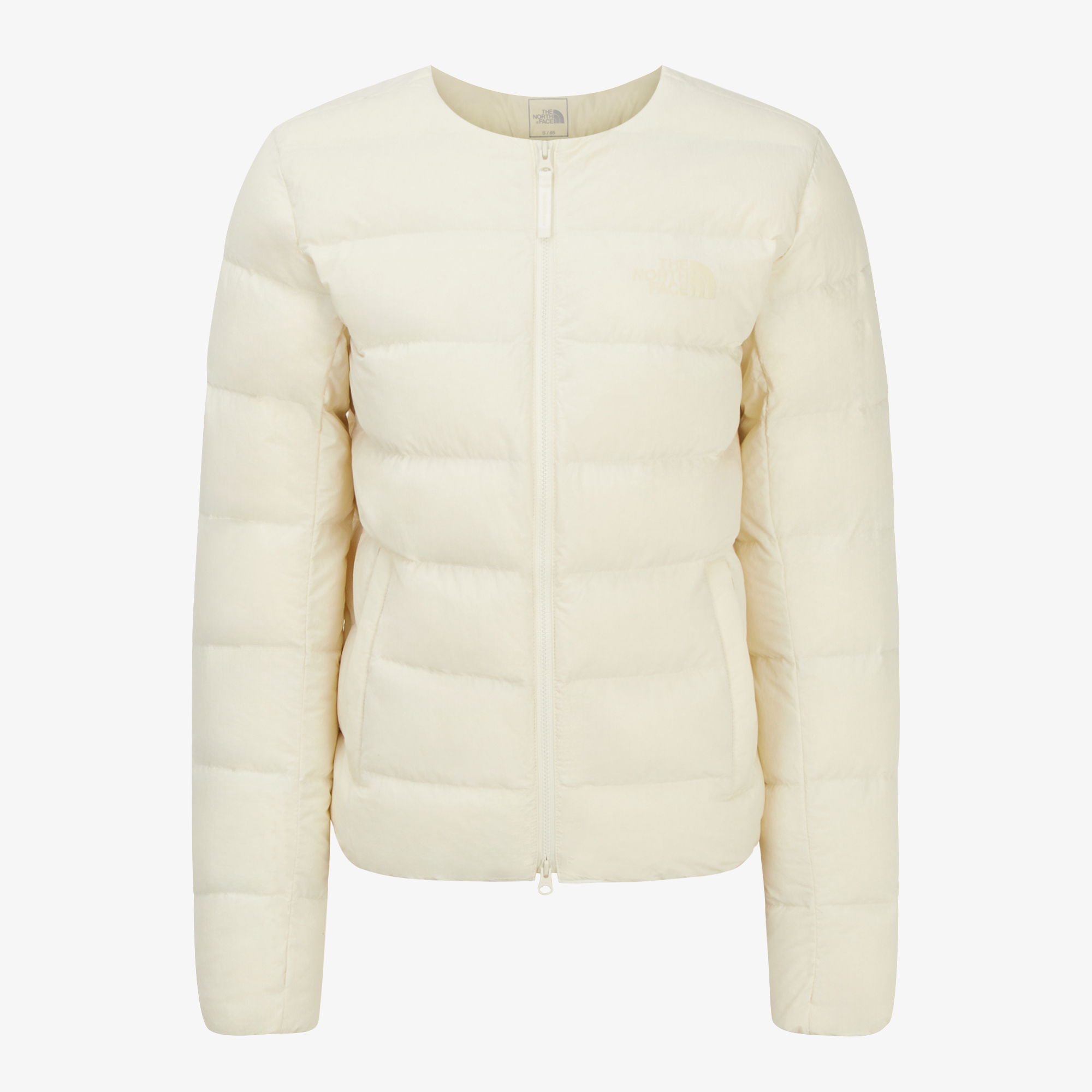 경량다운 - 노스페이스